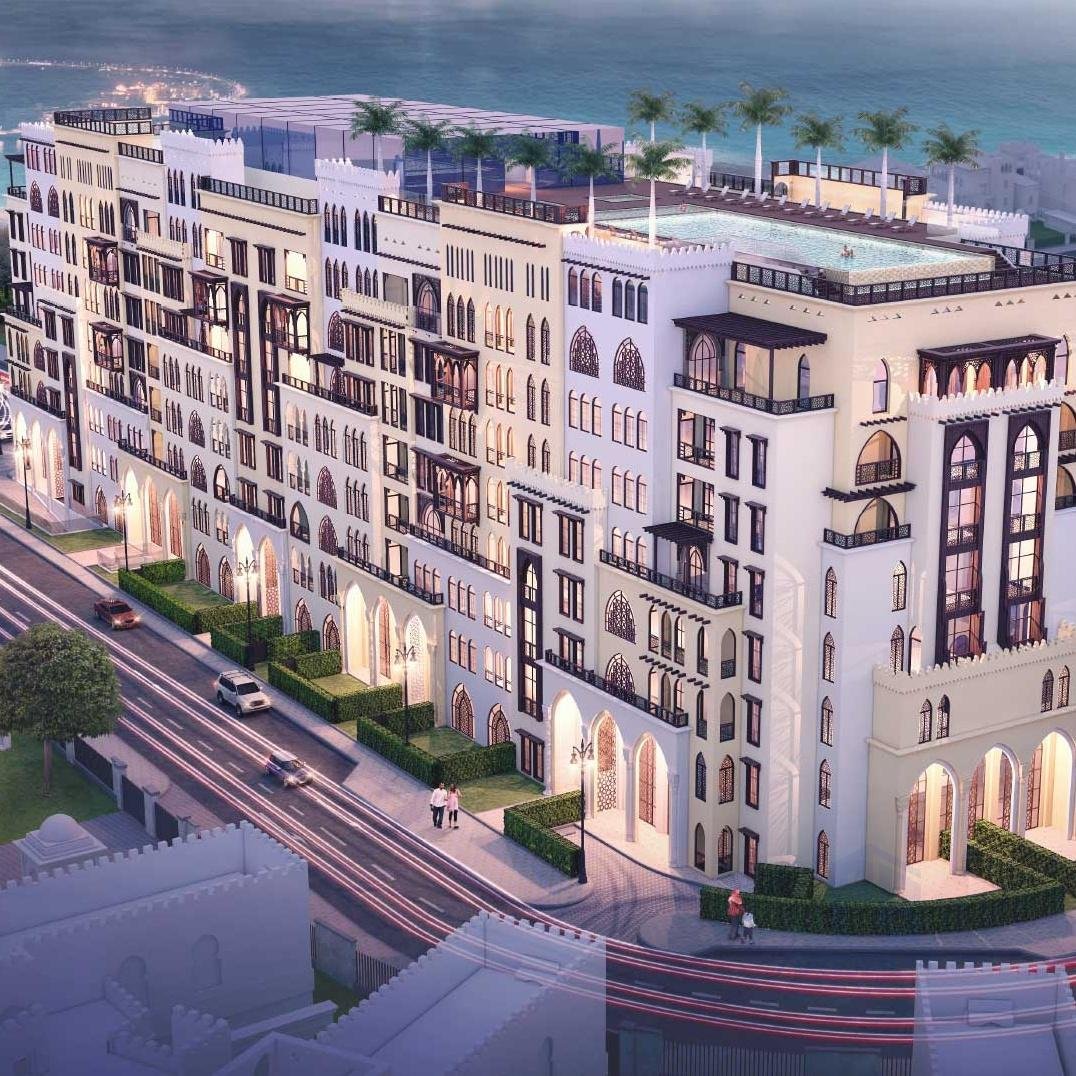 Luxury Furniture Contract Manufacturing for LPS-O4 Qatar | ProBuild FF ...